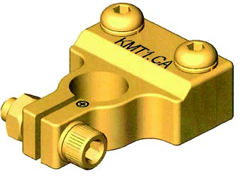 KMT Terminals – Key Maintenance Technologies