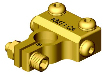 KMT Terminals – Key Maintenance Technologies